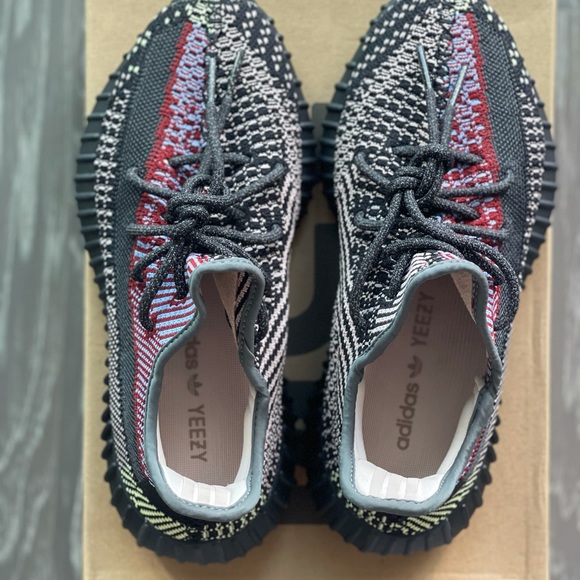 Yeezy | Shoes | Adidas Yeezy Boost35 Yecheil | Poshmark